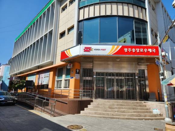 광주시 상무관 등 ‘우수 건축자산 30곳 체계적 보존 나선다