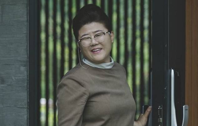 생계 위해 녹즙 배달하다가 눈에 띄어 월드스타가 된 한국 여배우 연예는 내운명