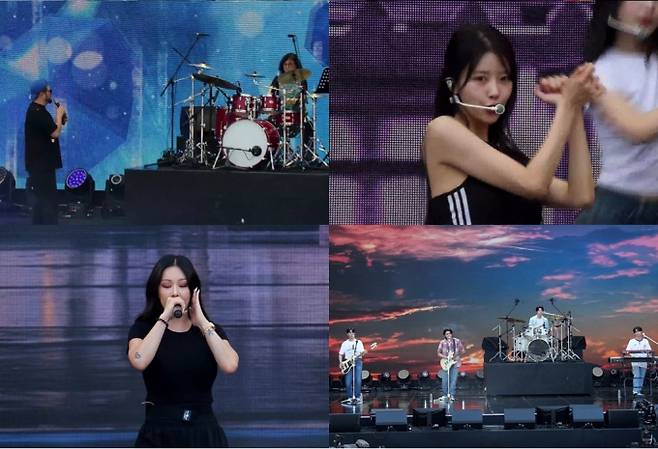 유재석 ‘도둑들 이정재로 변신 그냥 도둑 아닌가” 폭소