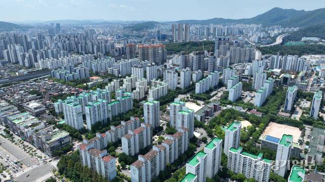 1기 신도시 재건축 선도지구 공모 시작11월 선정 예정