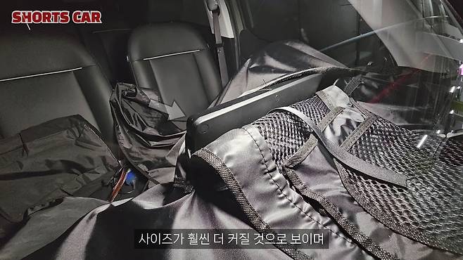 지금 Ev3 살 때 아니다” 주행거리 휠베이그까지 업그레이드 된 캐스퍼 Ev 카텍 뉴세이
