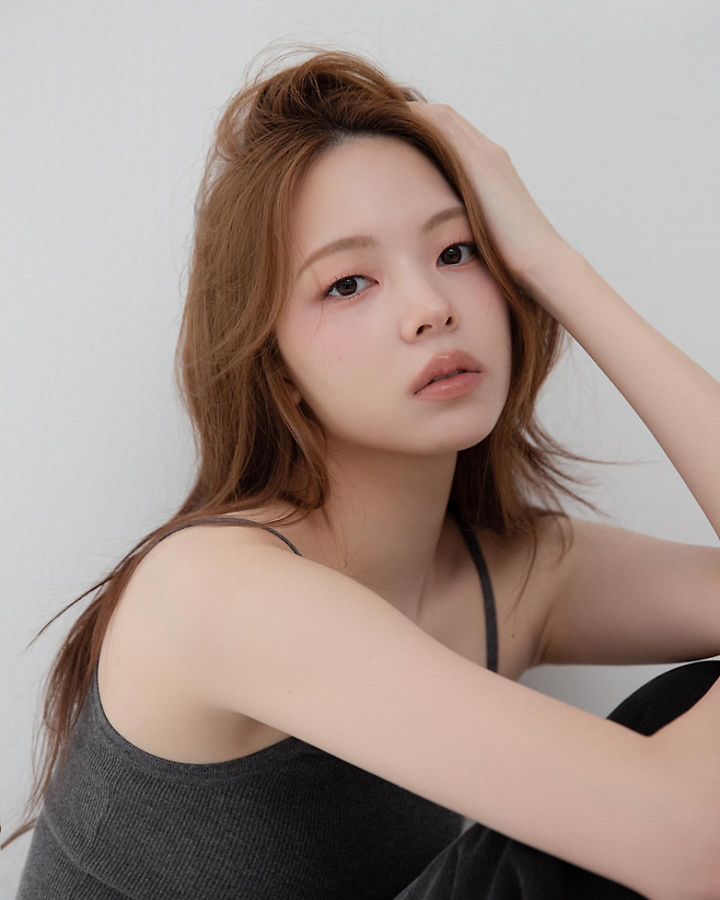 알고 보니 안효섭 여친이었는데 변우석 동생이었던 여배우 스포엔 뉴세이