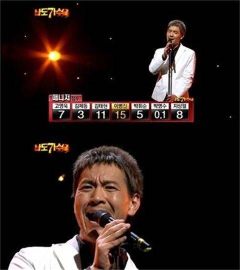 장모님이 새벽 4시까지 감시했는데 50살에 다섯째 득남한 유명 연예인 스포엔 뉴세이