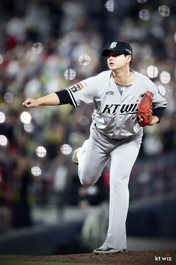 ‘era 5400→404 필승조 승격에 데뷔 첫 올스타 선발까지25세 156km 파이어볼러 대반전 드디어 봄날이 찾아오다