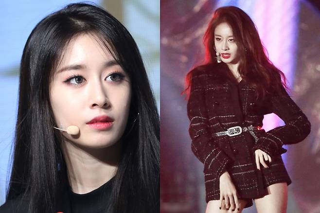 김광수가 계약금 10배 주고 데리고 나온 걸그룹 연습생 근황 뉴스에이드