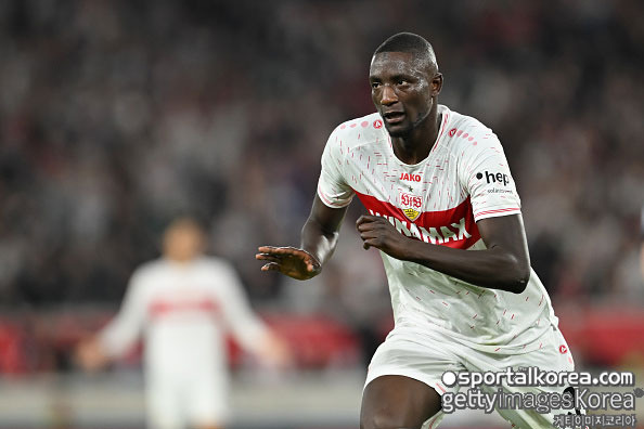 ‘here We Go 로마노도 인정 ‘분데스리가 폭격기 기라시 도르트문트 이적 확정