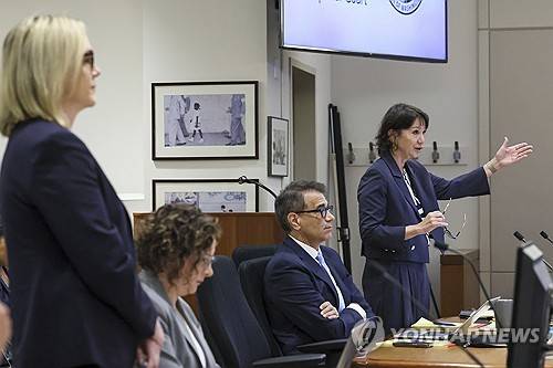 Police Shooting Murder Trial