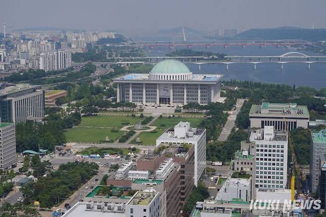 나랑 달 타러 갈래”130m 서울 하늘 여행 가봤더니