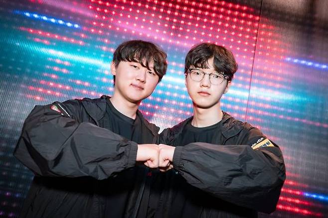서머의 Kt ‘t1 홈그라운드 원정서 2 1 역전승 Lck
