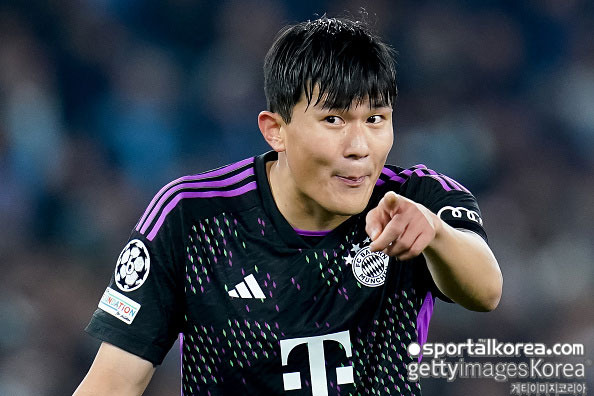 日 칼럼니스트의 파격 발언 이토 이적은 김민재韓 축구에 큰 타격 가가와 박지성 사례 언급