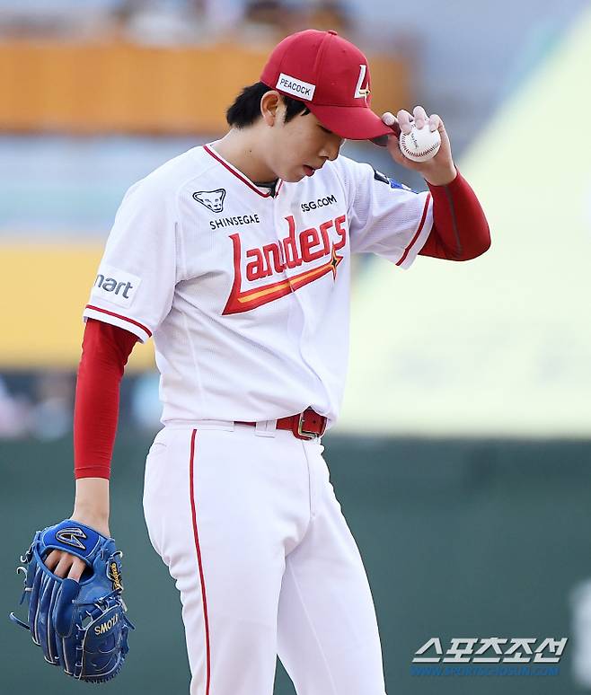 "문제가 뭔지 저도 알아요. 그런데…" 제2의 김광현 키우기, 이렇게 어렵다