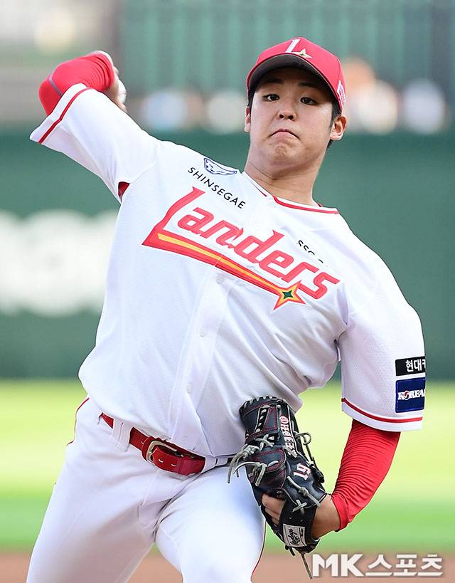 Ssg ‘日 독립리거 임시 계약 종료 결정 그런데 2일 고별 등판 무산 왜‘요키시 Vs 시라카와 두산 고민도 시작
