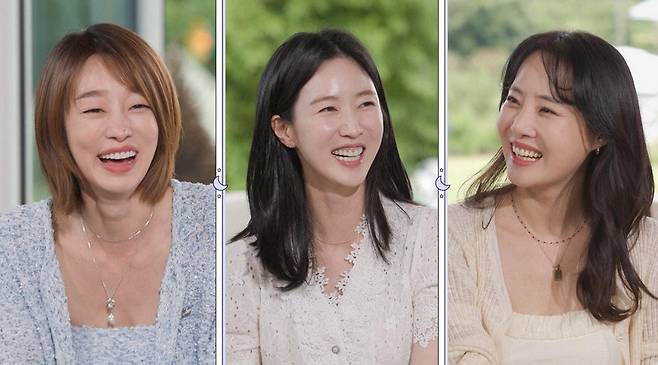 이상민 탁재훈 여배우와 핑크빛 기류제주도 데이트 설레네 돌싱포맨