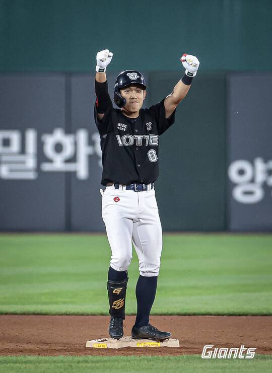 마황 황성빈 슈퍼루키 박지환 올스타전 합류 Kbo 교체선수 4명 발표