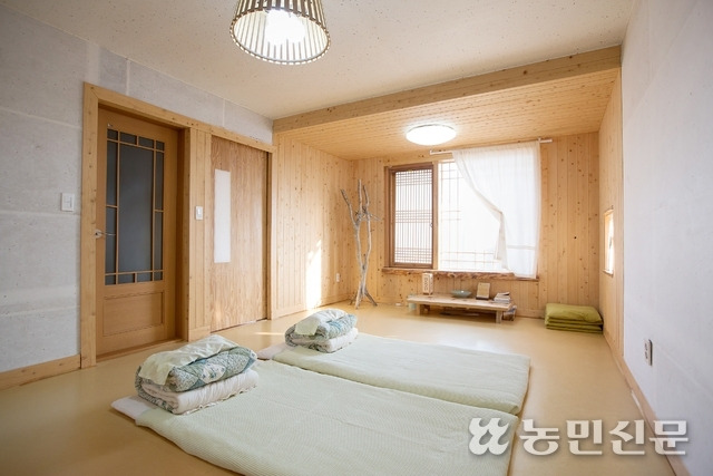 농어촌민박 ‘족쇄 풀렸다면적기준 완화 하루 세끼 식사 제공 ‘지자체 조례로