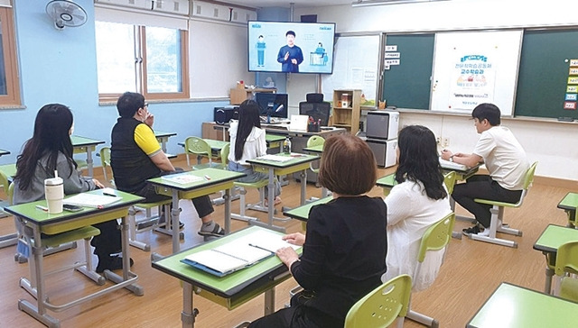 전문 교사 일대일 매칭 경기도교육청 ‘질문하는 교육 뒷바라지 꿈꾸는 경기교육