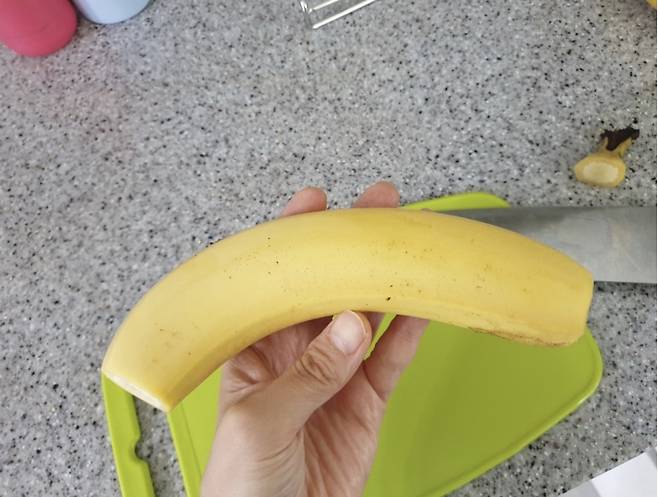 바나나에 생기는 초파리 원인은 바로 여기 오늘살림루틴