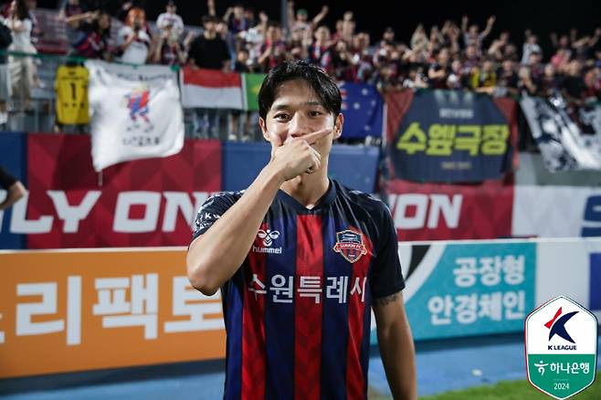 현장라인업 주민규vs정승원 울산 수원fc 선발 명단 발표이승우 명단 제외