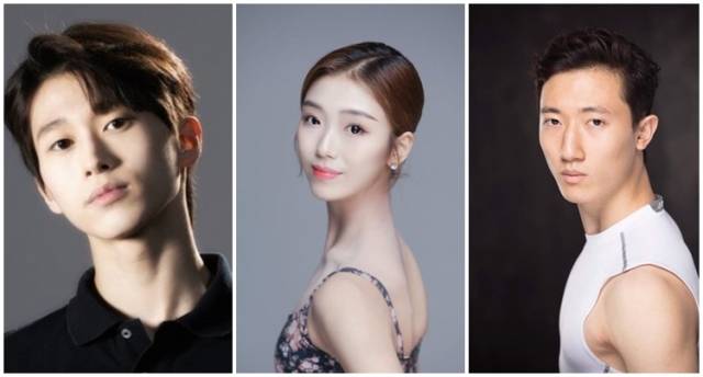 전민철·이예은·전준혁 러·불·영 간판발레단 입단 및 승급 ‘경사