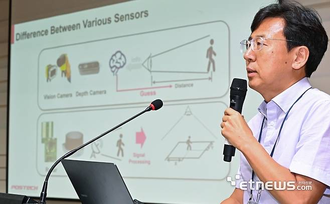 Sar 위성 핵심은 전파”k우주시대 선도기술 공유의 장