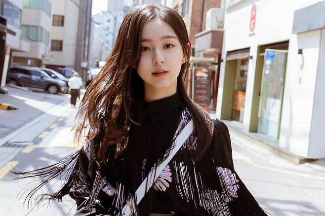 얼마나 예쁘길래 초5 때 김태희·김지원 닮아 길거리 캐스팅 된 여배우 메타코리아