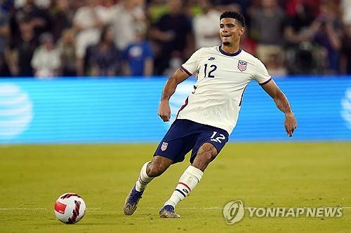 US Men Roster Soccer Olympics