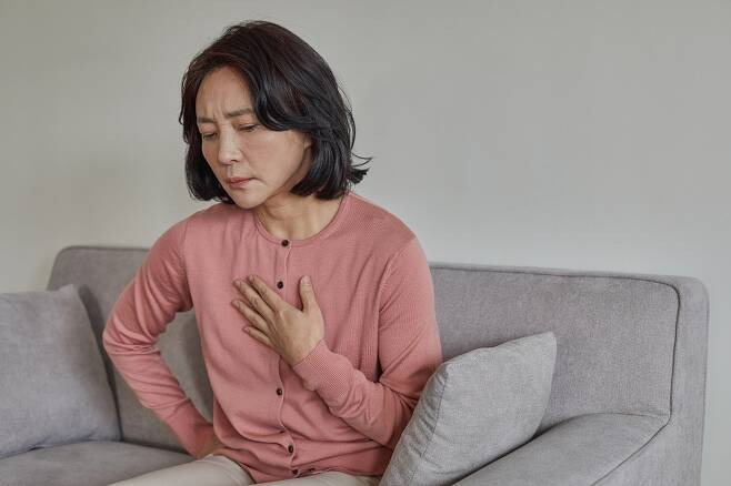심장병 심근경색 너무 많아” 더위에 혈전 발생 식습관은