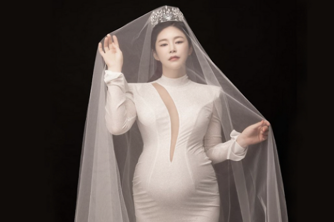 7년 열애결혼 4년만에 어렵게 첫 아이 얻은 커플 어썸클