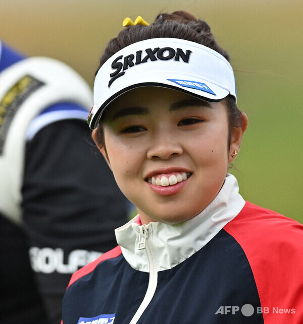 종횡무진하는 Jlpga 1인자 야마시타 미유 역전으로 시즌 첫 우승 기대
