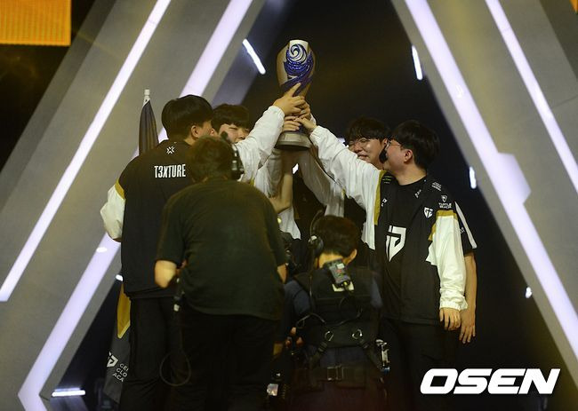 ‘연장에 연장 젠지 명승부 끝에 디알엑스 꺾고 창단 첫 우승mvp 변상범종합 Vct 퍼시픽