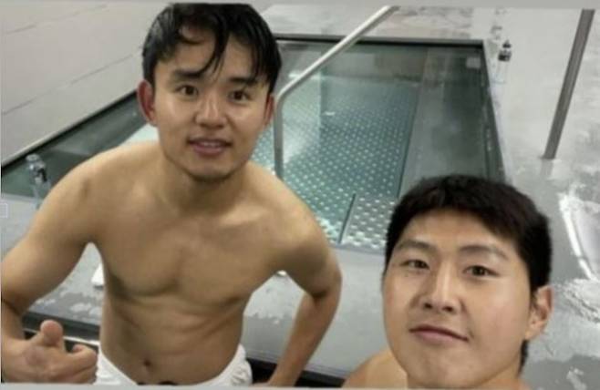 ‘이강인 절친 구보 지단이 칭찬·日 메시” 리버풀 이적설에 英 관심 폭발