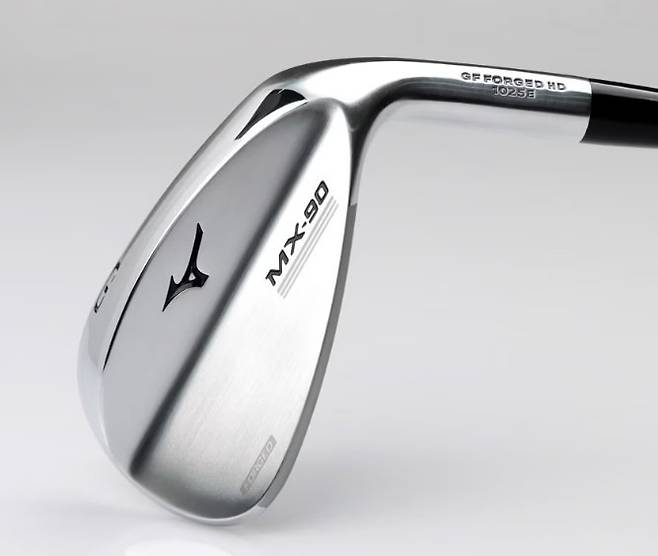 미즈노 MX 90 스피드메탈 MB 웨지_상세보강 | 메이저골프