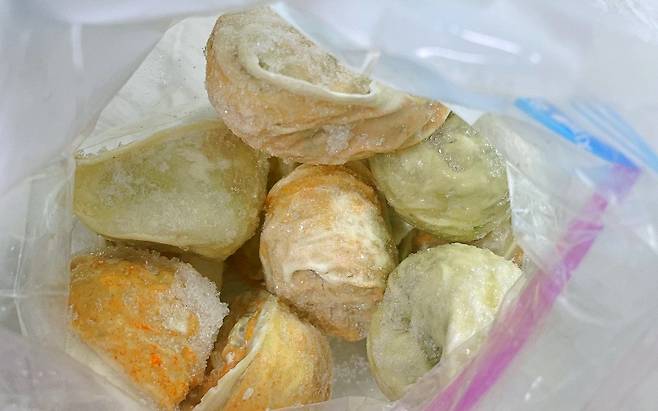 찜기 없이도 냉동만두 맛있게 해동하는 초간단 비법은 쏙쏙팁
