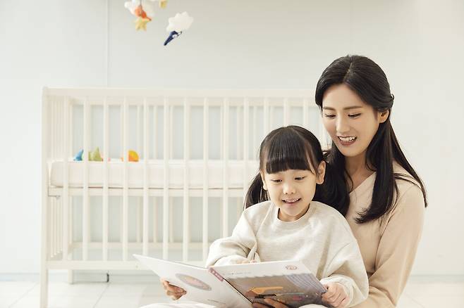 좋은 어른은 그림책에도 많이 있다