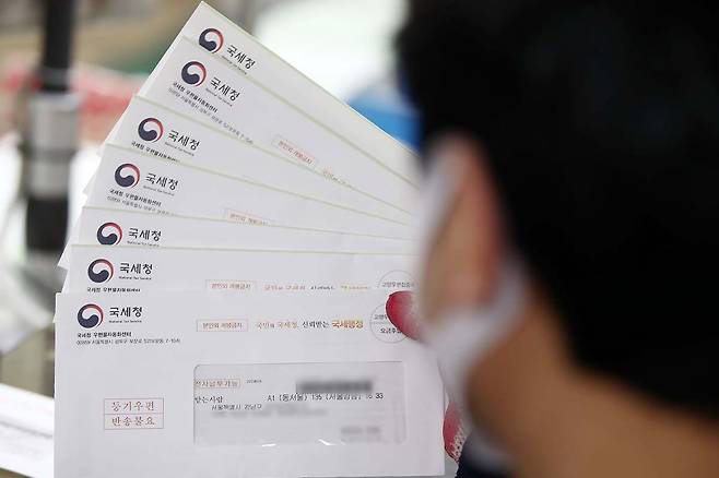 상속 포기했는데 8년 지나서 세금 50억 통보받았습니다” 캐스트픽