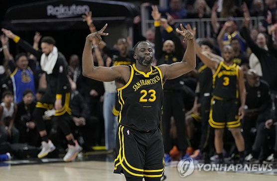Nba 농구로서 성공하지 못했다면 드레이먼드 그린의 뼈있는 조언 아쉬움이 향한 곳은