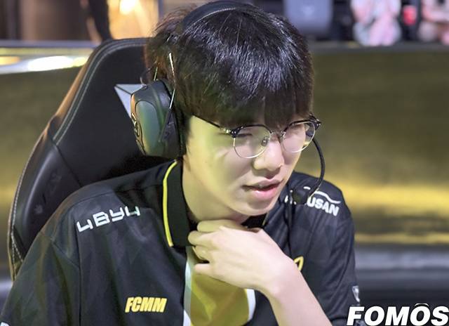 [LCK] PO 진출 노리는 BNK, DK 잡고 첫 세트 승리