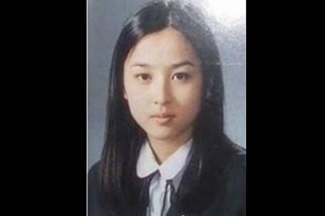 얼마나 예쁘길래전교생이 줄서서 구경한 미모였다는 강남 3대 얼짱 현재모습 어썸클