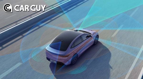 Byd 전기 세단 씰 한국서 인증 중25년형 800v 충전 및 라이다 탑재 카가이