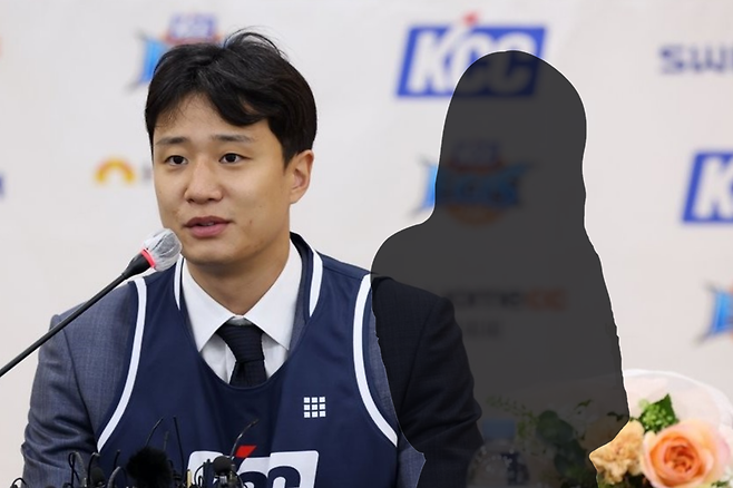 경찰, 허웅 전 여자친구 검찰 송치…'협박·스토킹' 혐의