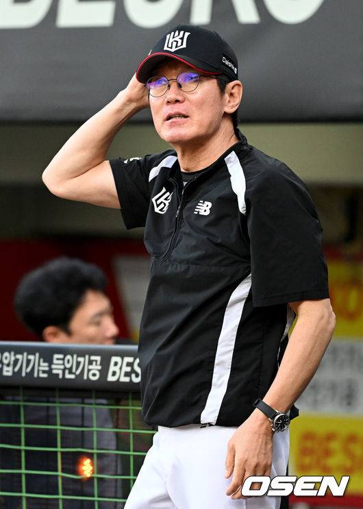 “우리 선발 좋을 때 이랬겠구나, 당해보니 알겠다” 삼성 초호화 선발진, 투수 조련사를 당황시키다 [오!쎈 수원]