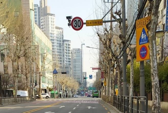 운전자라면 무조건 만나는 과속 단속 카메라 어떻게 과속 잡는 걸까 M투데이