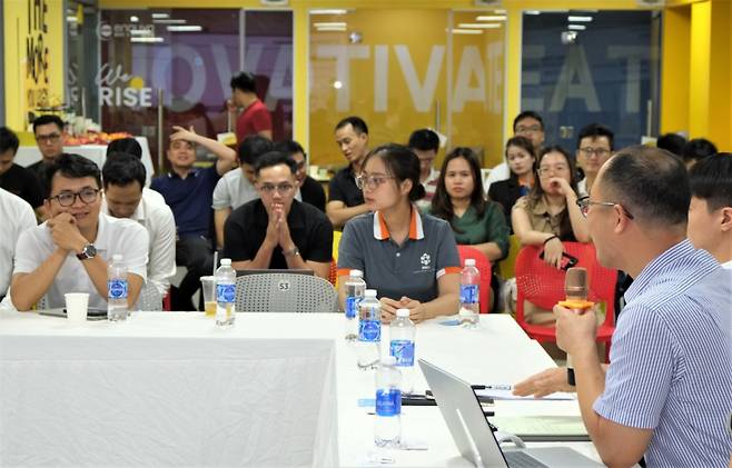 KTL, 베트남과 협력으로 산업AI 국제인증 저변 확대