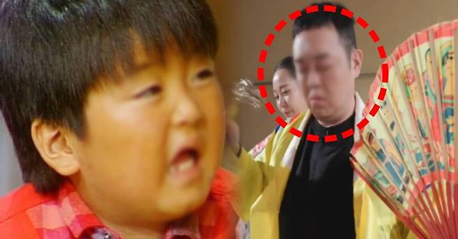 무속인 된 국민 아역 배우 어그로 끌려고 내림굿직접 입장 밝혔다 인사픽뷰