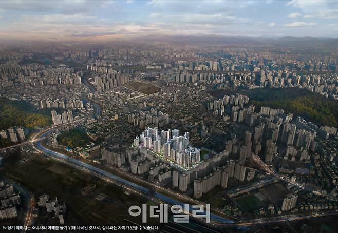 경기도 미분양 증가 속 반대로 줄어든 ‘이곳 주목