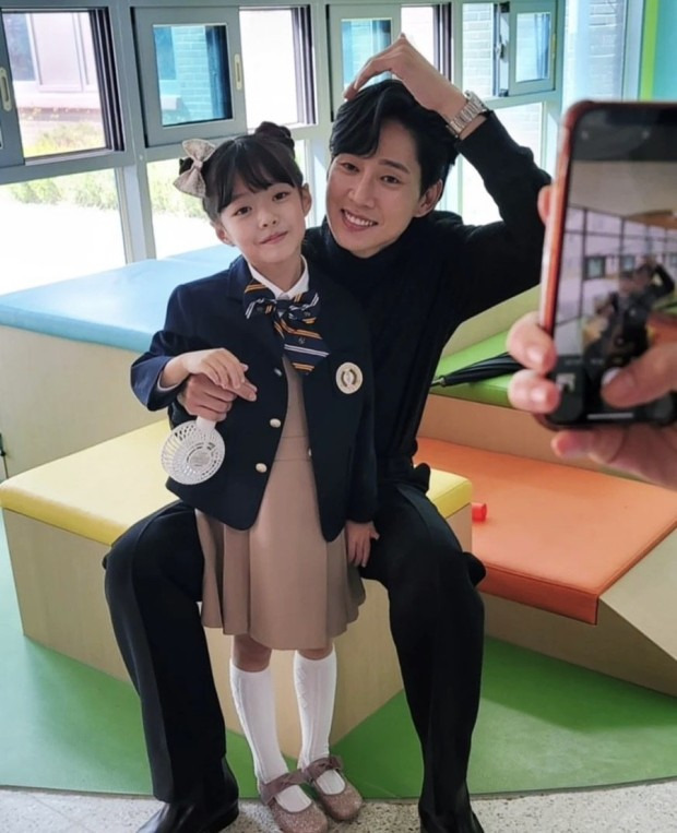 임지연 ️이도연 이어 드디어 열애 공개한 더글로리 탑배우 스포엔 뉴세이