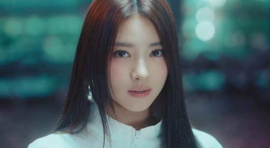 테디 걸그룹 미야오 세 번째 멤버는 안나5세대 빛낼 정석 미인