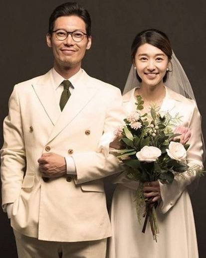 진짜 부부였다고드라마서 부부였는데 실제 7년차 부부 어썸클