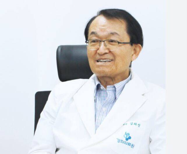 ‘세계적 암 전문의 김의신 박사 한국서 암 폭증하는 결정적 이유는”