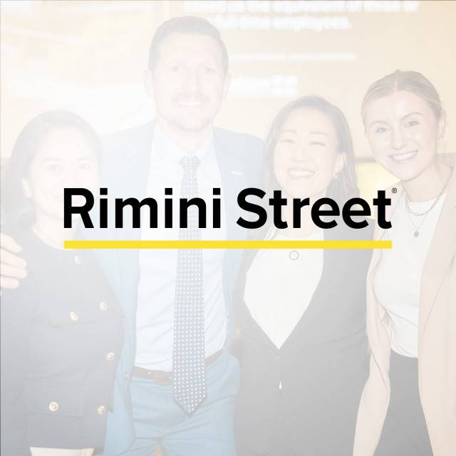 Rimini Street Honored as Best Workplaces™ for Millennials 2024 India ...
